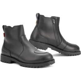 Stylmartin Cooper WP, Kurzstiefel wasserdicht Unisex
