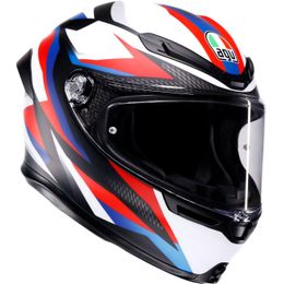 AGV K6 S Timewarp S26, Integralhelm