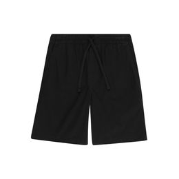 Vans Shorts 'RANGE' Jungen Gr&ouml;&szlig;e 128/140 schwarz