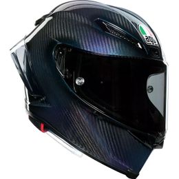AGV Pista GP RR Iridium Carbon S26, Integralhelm