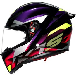 AGV K1 S Fastlap 2023 S26, Integralhelm