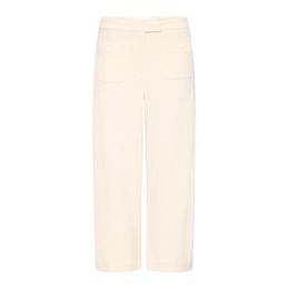 Ichi Hose 'IHKATE LUMINA' Damen Gr&ouml;&szlig;e 40 offwhite