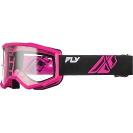 Fly Racing Focus, Crossbrille