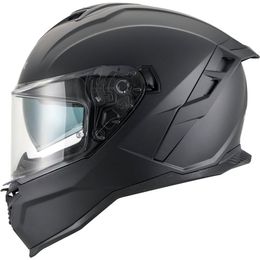 Apex FI200 Solid, Integralhelm