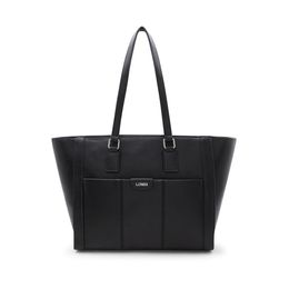 L.Credi Shopper 'Rada' Damen Gr&ouml;&szlig;e One Size schwarz