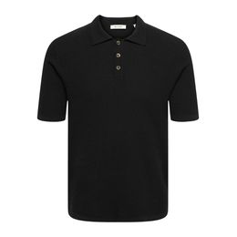 Only & Sons Only & Sons Poloshirt 'Eric' Herren Gr&ouml;&szlig;e XS schwarz