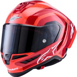 Alpinestars S-R10 Arius, Integralhelm