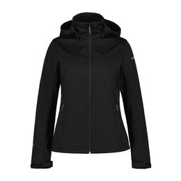 Icepeak Outdoorjacke 'Boise' Damen Gr&ouml;&szlig;e XL schwarz