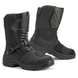Stylmartin Land WP, Stiefel wasserdicht