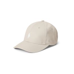 Polo Ralph Lauren Cap Damen Gr&ouml;&szlig;e 55/60 ecru / wei&szlig;