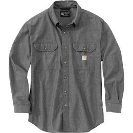 Carhartt Chambray, Hemd