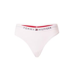 Tommy Hilfiger Underwear String Damen Gr&ouml;&szlig;e XXL/XXXL navy / pastellpink / rot / wei&szlig;