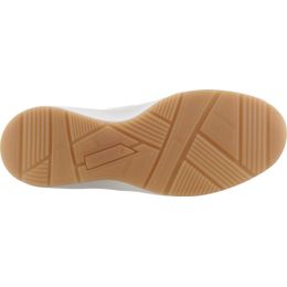 Waldl&auml;ufer Waldl&auml;ufer Damen Schn&uuml;rschuh, beige, Gr&ouml;&szlig;e 8