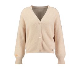 Key Largo Strickjacke 'Celine' Damen Gr&ouml;&szlig;e S creme