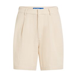KARL LAGERFELD JEANS Shorts Herren Gr&ouml;&szlig;e 56/58 beige