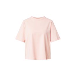 WEEKDAY T-Shirt 'Trish' Damen Gr&ouml;&szlig;e M pastellpink