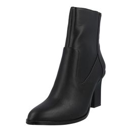 Buffalo Stiefelette 'Zoe' Damen Gr&ouml;&szlig;e 40 schwarz Winterschuhe