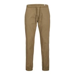 Jack & Jones Jack & Jones Hose 'JPSTKANE TROY' Herren Gr&ouml;&szlig;e 34 camel