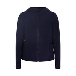 Nascita Fleecejacke Damen Gr&ouml;&szlig;e L marine