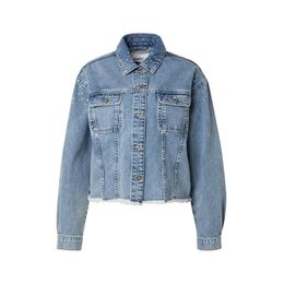 S&aacute;lea Jeansjacke Damen Gr&ouml;&szlig;e XS blau