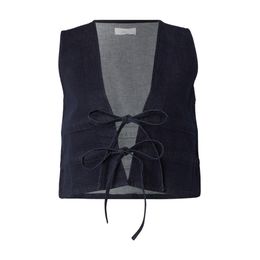 S&aacute;lea Top Damen Gr&ouml;&szlig;e XS blau