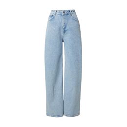S&aacute;lea Jeans Damen Gr&ouml;&szlig;e 28 blau