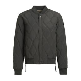 Khujo Jacke Damen Gr&ouml;&szlig;e XS dunkelgrau