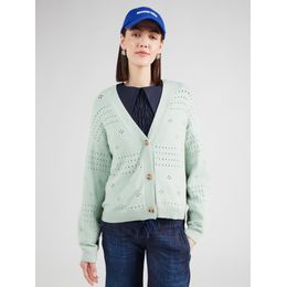 Vila Strickjacke 'VIRil' Damen Gr&ouml;&szlig;e XS mint