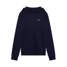Lyle & Scott Lyle & Scott Sweatshirt Jungen Gr&ouml;&szlig;e 110/116 navy