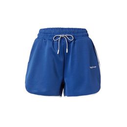 The Jogg Concept Shorts 'SIMA' Damen Gr&ouml;&szlig;e 36 enzian / wei&szlig;