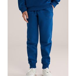WE Fashion Hose Jungen Gr&ouml;&szlig;e 110 royalblau