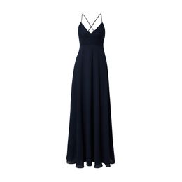 STAR NIGHT Kleid Damen Gr&ouml;&szlig;e 42 navy Winterkleid
