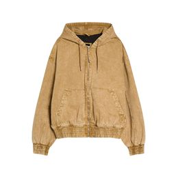 Bershka Jacke Herren Gr&ouml;&szlig;e XL pueblo