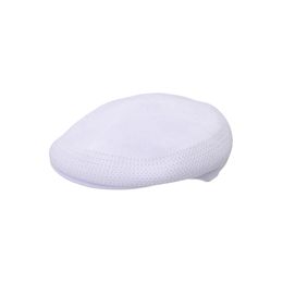 Kangol M&uuml;tze 'Tropic 504 Ventair' Damen Gr&ouml;&szlig;e 57/58 wei&szlig;