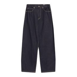 Bershka Jeans Herren Gr&ouml;&szlig;e 31/32 marine / umbra