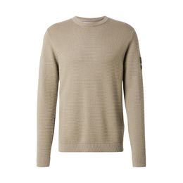 Jack & Jones Jack & Jones Pullover 'JJDAYTONA' Herren Gr&ouml;&szlig;e S schlammfarben