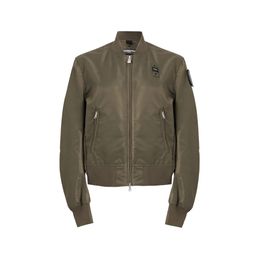 Blauer.usa Jacke Damen Gr&ouml;&szlig;e M oliv