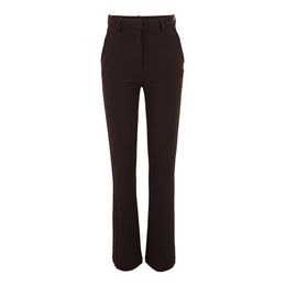 Vero Moda Tall Hose 'VMZAMIRA' Damen Gr&ouml;&szlig;e 36 schoko