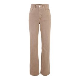 Vero Moda Tall Jeans 'VMTESSA' Damen Gr&ouml;&szlig;e 24 taupe
