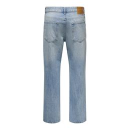 Only & Sons Only & Sons Jeans 'ONSEdge' Herren Gr&ouml;&szlig;e 30 blue denim