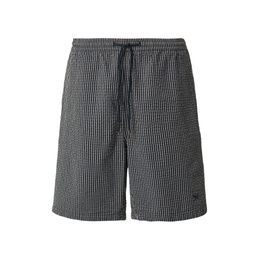 Iriedaily Shorts 'Seekah' Herren Gr&ouml;&szlig;e 31/32 grau / schwarz