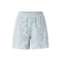 Iriedaily Shorts 'Tary' Damen Gr&ouml;&szlig;e 36 pastellblau