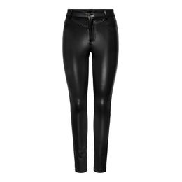Only Hose 'STAR' Damen Gr&ouml;&szlig;e 32 schwarz