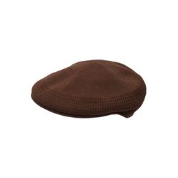 Kangol M&uuml;tze 'Tropic 504 Ventair' Damen Gr&ouml;&szlig;e 61/62 braun