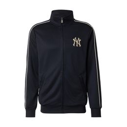 New Era Sweatjacke 'NEYYAN' Herren Gr&ouml;&szlig;e XS navy / wei&szlig;