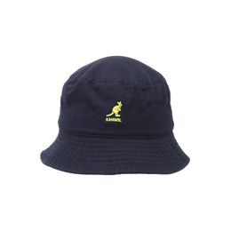 Kangol Hut Damen Gr&ouml;&szlig;e 57/58 navy