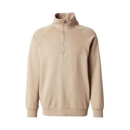 LINDBERGH Sweatshirt Herren Gr&ouml;&szlig;e XL sand