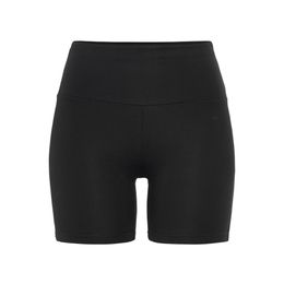 Lascana Sporthose Damen Gr&ouml;&szlig;e M schwarz / wei&szlig;