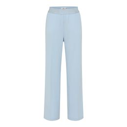 Jogginghose Brax "Style MAINE", Damen, Gr. 34, Normalgr&ouml;&szlig;en, vintage, Web, 53% Polyester, 43% Schurwolle, 4% Elasthan, Hosen Jogginghose