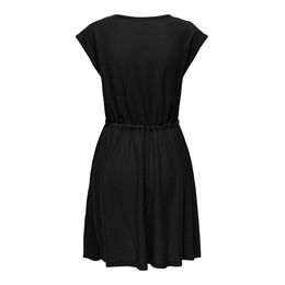 Only Kleid 'TAMMIE' Damen Gr&ouml;&szlig;e 42 schwarz Winterkleid